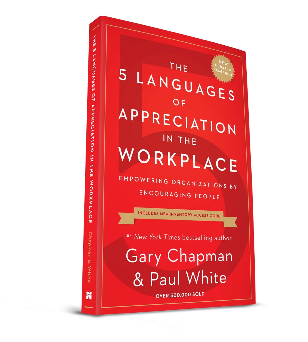 The 5 Languages of Appreciation in the Workplace – Appreciation at Work