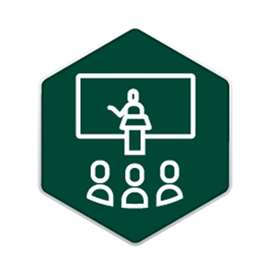 Expanded MBA Inventory™ [College Faculty/Staff] – Appreciation at Work