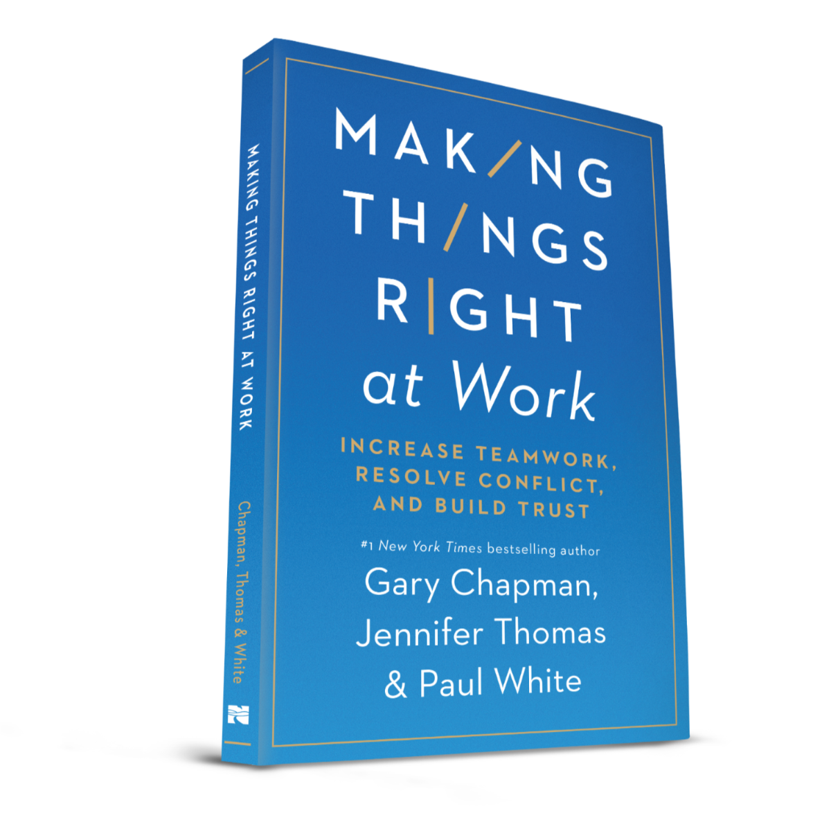 Making Things Right at Work – Appreciation at Work