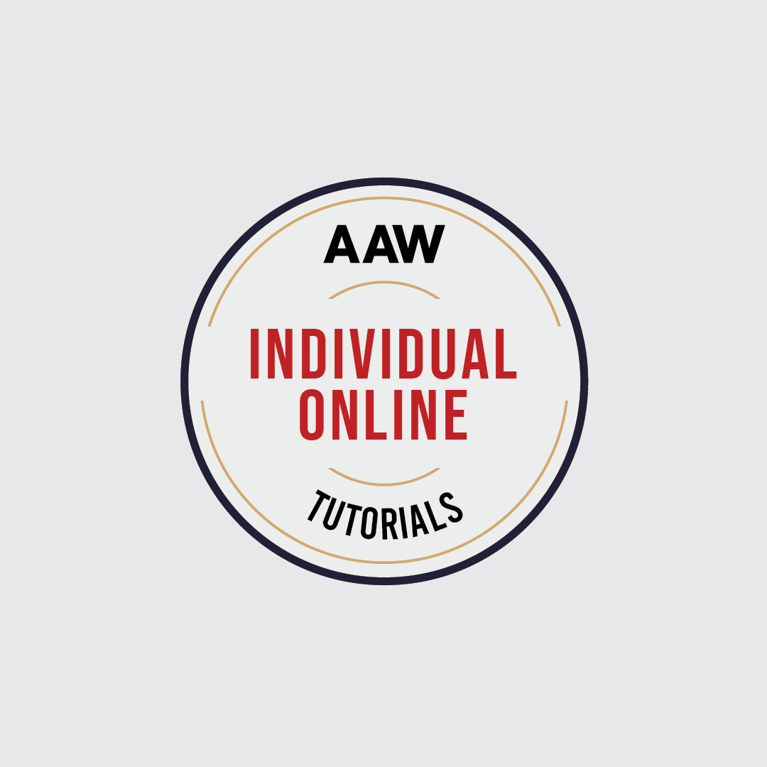 Individual Online Tutorial of 5 Languages of Appreciation in the Workp ...