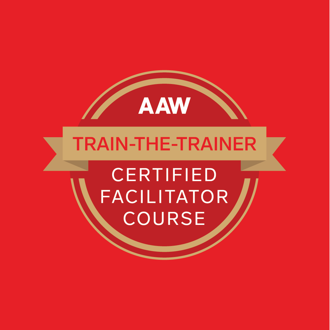 Appreciation at Work Certified Facilitator Course